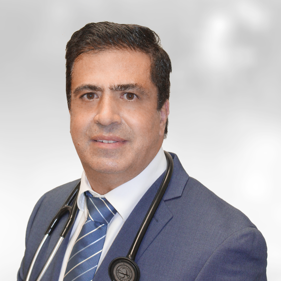 Bashar Saad , M.D. | SoCal Endocrinology Clinic And Wellness Center
